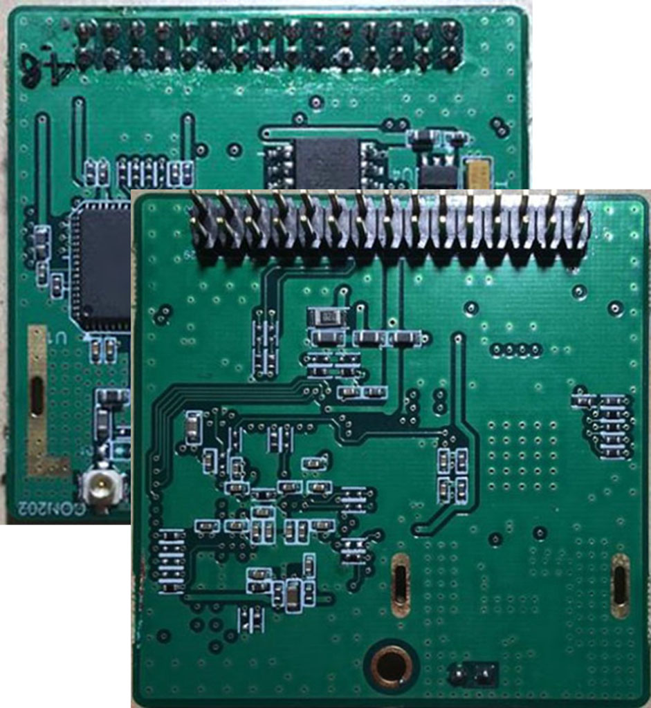 STARWAVES Receivers - STARWAVES