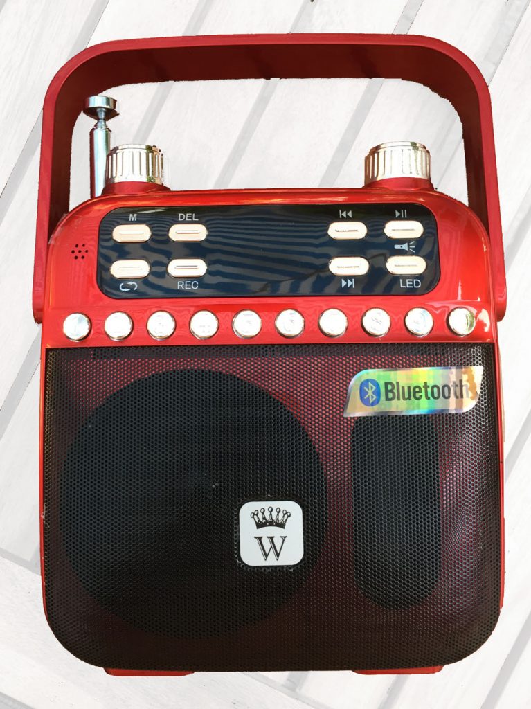 STARWAVES Receivers - STARWAVES